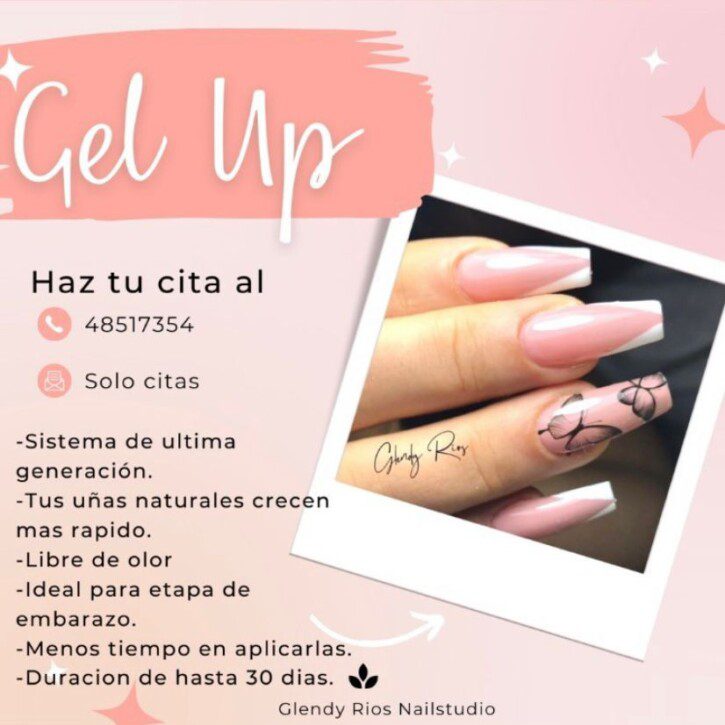 Gel Up - Mi tienda Guate